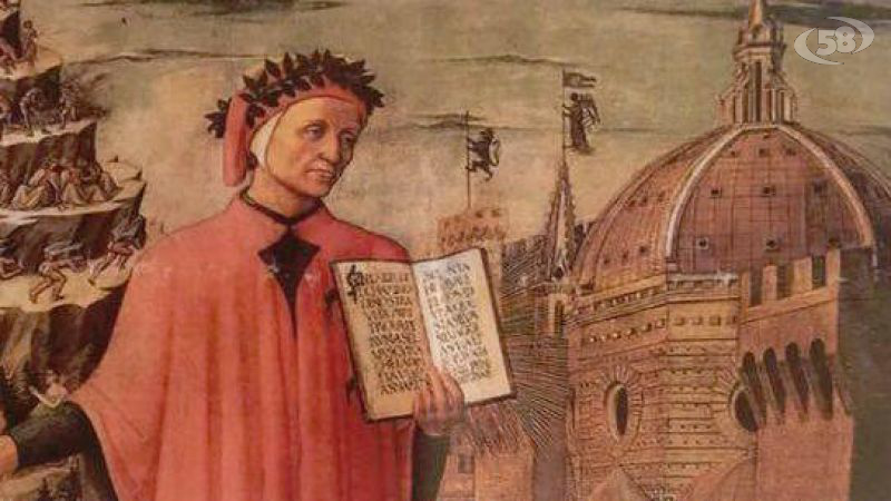 Santuario di Carpiranno, Donnarumma racconta gli ''Ignavi' di Dante ...