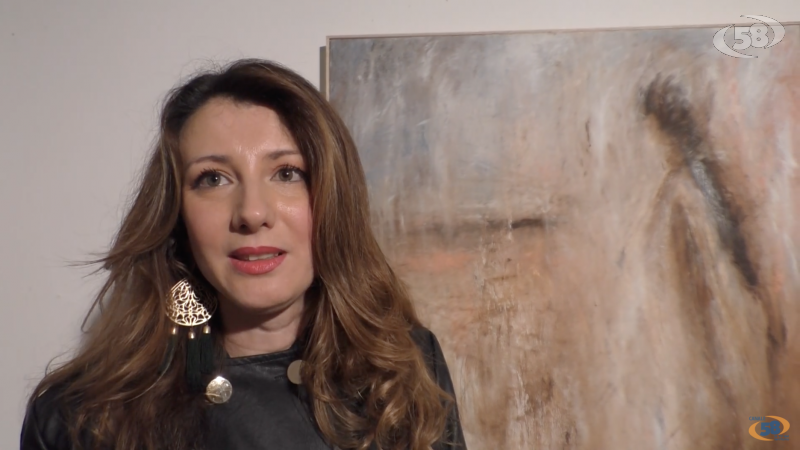 ''Stati in Luogo'', a Montoro in mostra i paesaggi interiori di ...